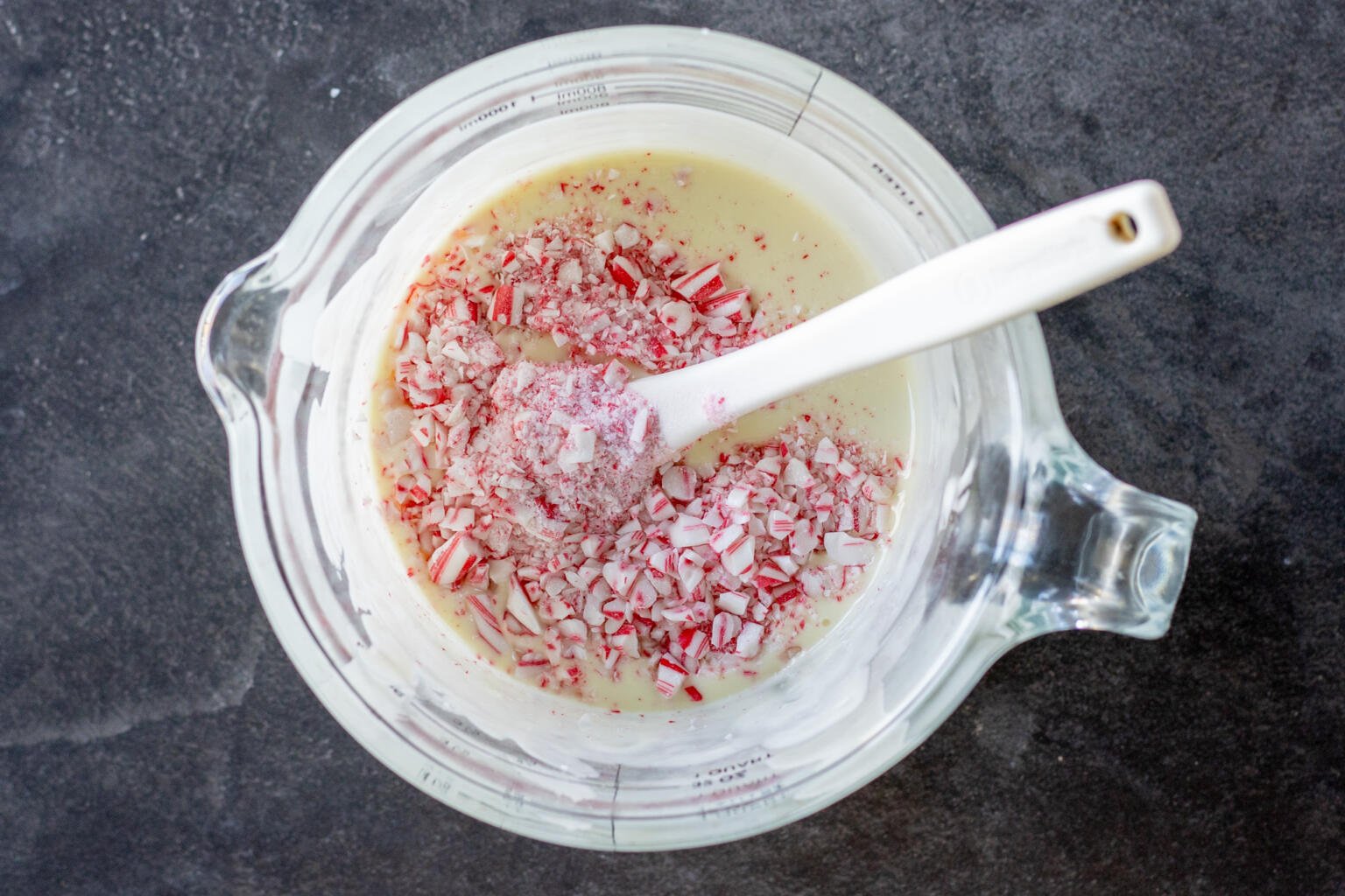 Peppermint Bark (Crazy Easy) - Momsdish