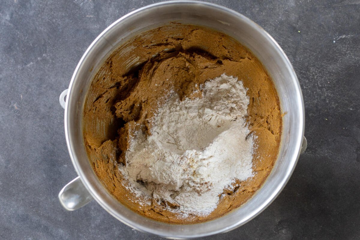 Gingerbread Cookie Recipe - Momsdish