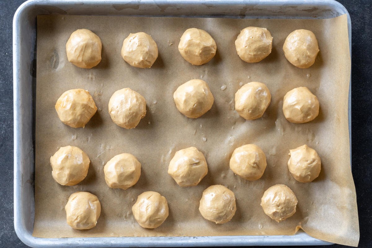 Buckeye Recipe (Crazy Easy) - Momsdish