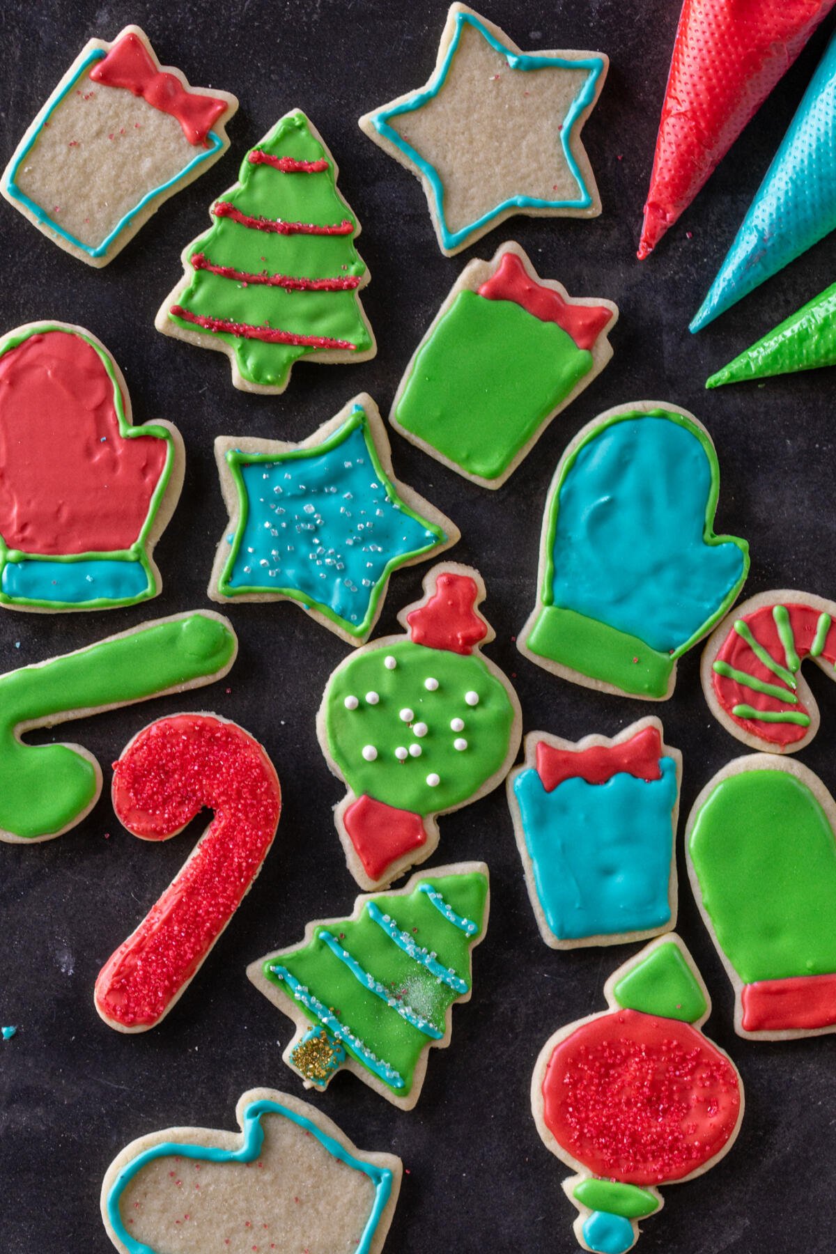 69 Cookie & Bar Recipe Ideas - Momsdish