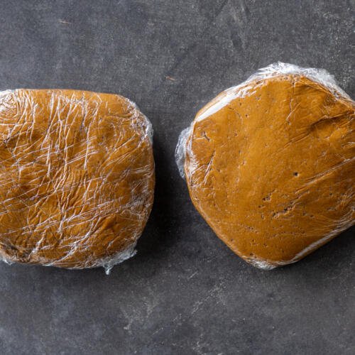 Gingerbread Cookie Recipe - Momsdish