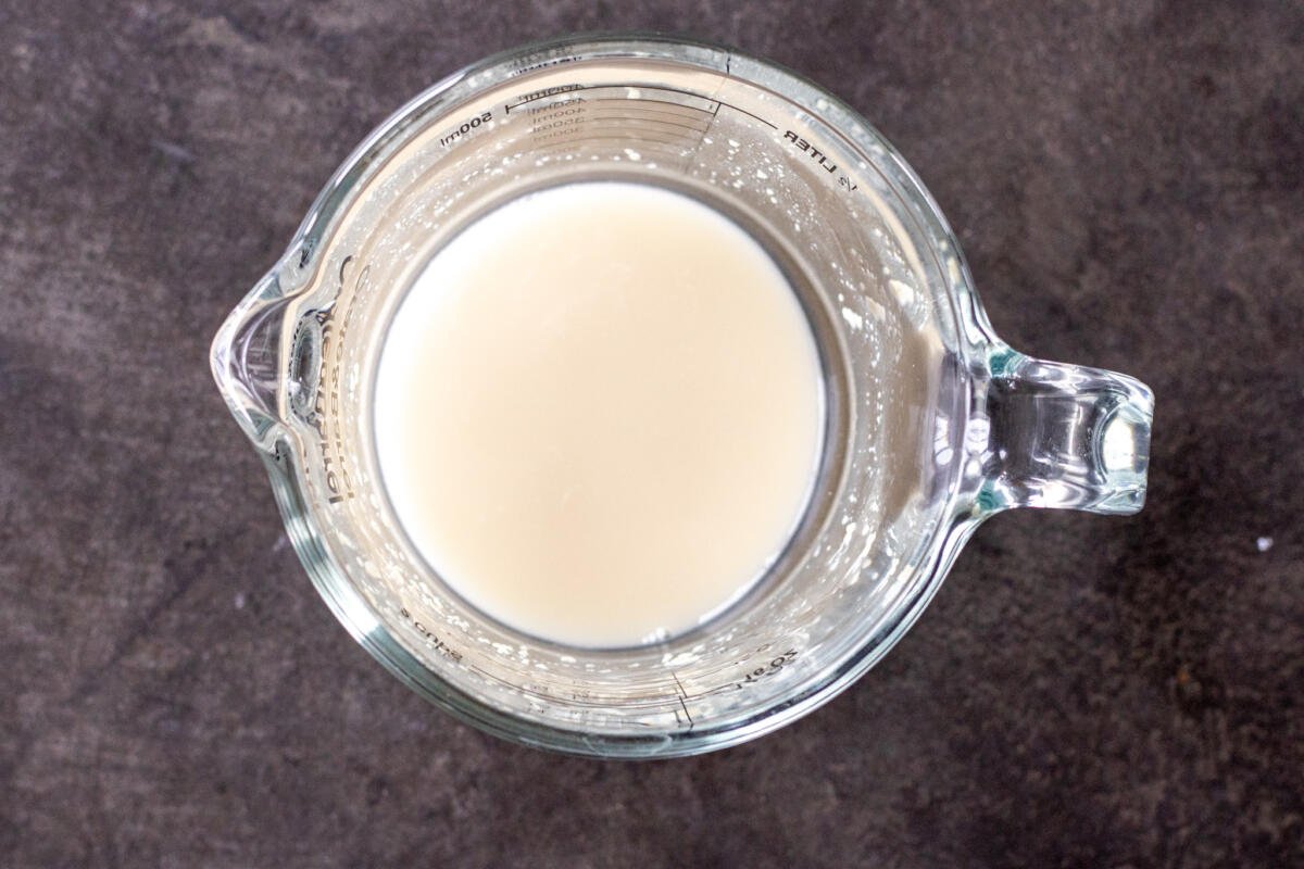 Easy Cottage Cheese Bread High Protein Momsdish