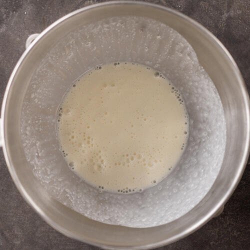 Easy Cottage Cheese Bread High Protein Momsdish