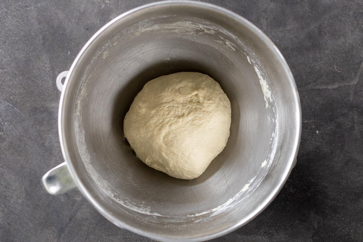 Easy Cottage Cheese Bread High Protein Momsdish