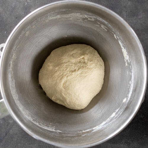 Easy Cottage Cheese Bread (High Protein) - Momsdish