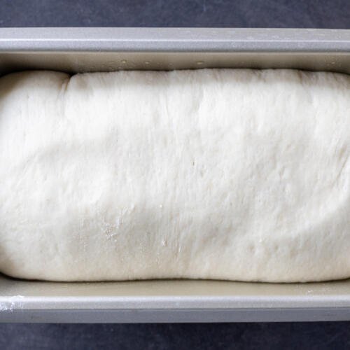 Easy Cottage Cheese Bread (High Protein) - Momsdish