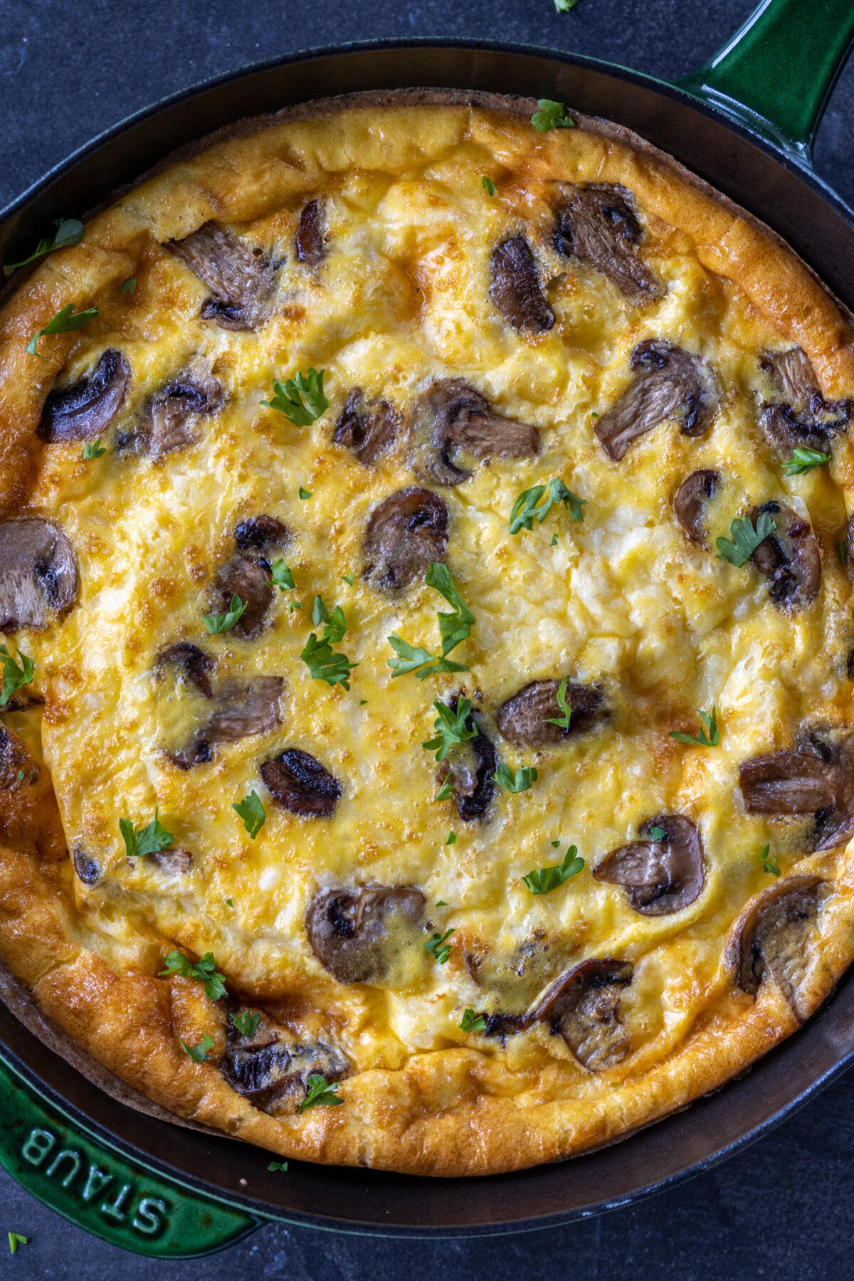 Frittata Recipe (Crazy Easy) - Momsdish