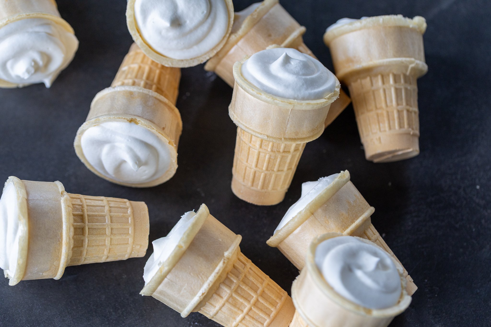 Classic Plombir Ice Cream - Momsdish