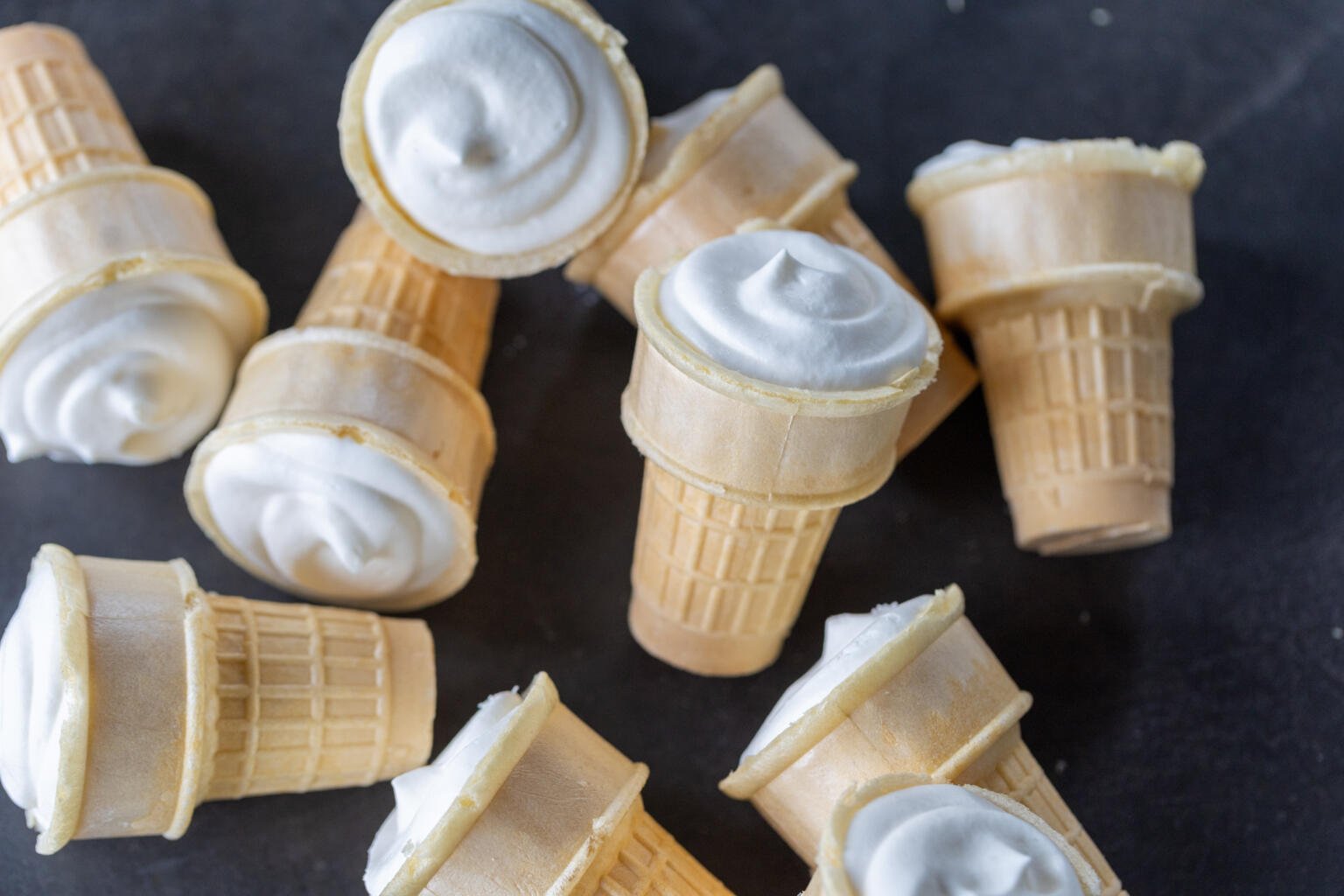 Classic Plombir Ice Cream - Momsdish