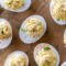 The Best Deviled Eggs - Momsdish
