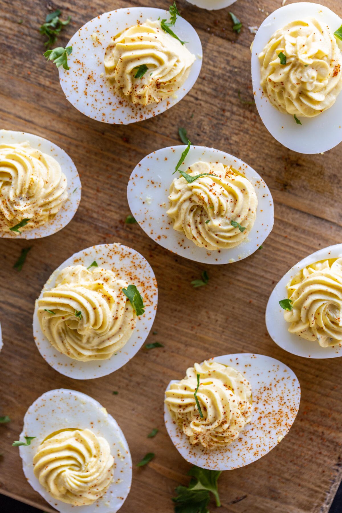 Recipe Index - Momsdish