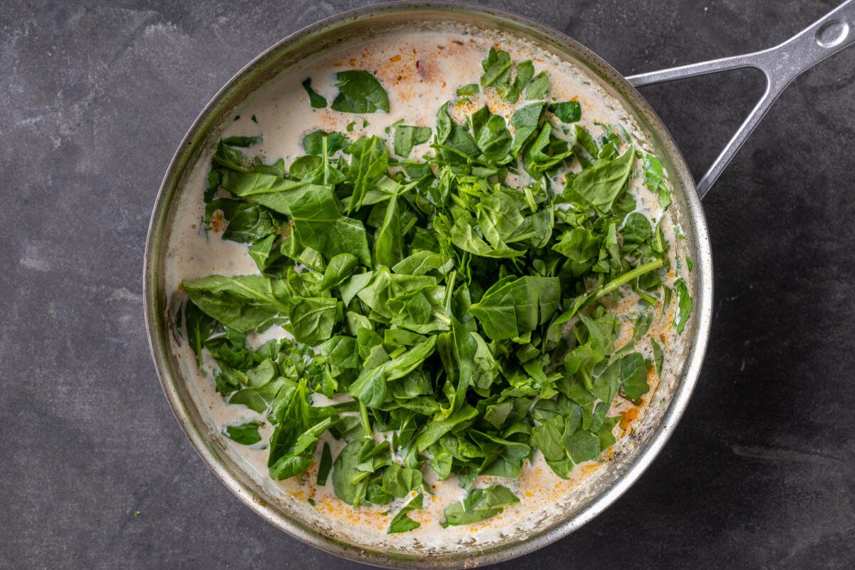 Marry Me Chicken (Creamy Tuscan Chicken) - Momsdish