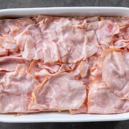 Ham and Cheese Sliders (Extra Easy) - Momsdish