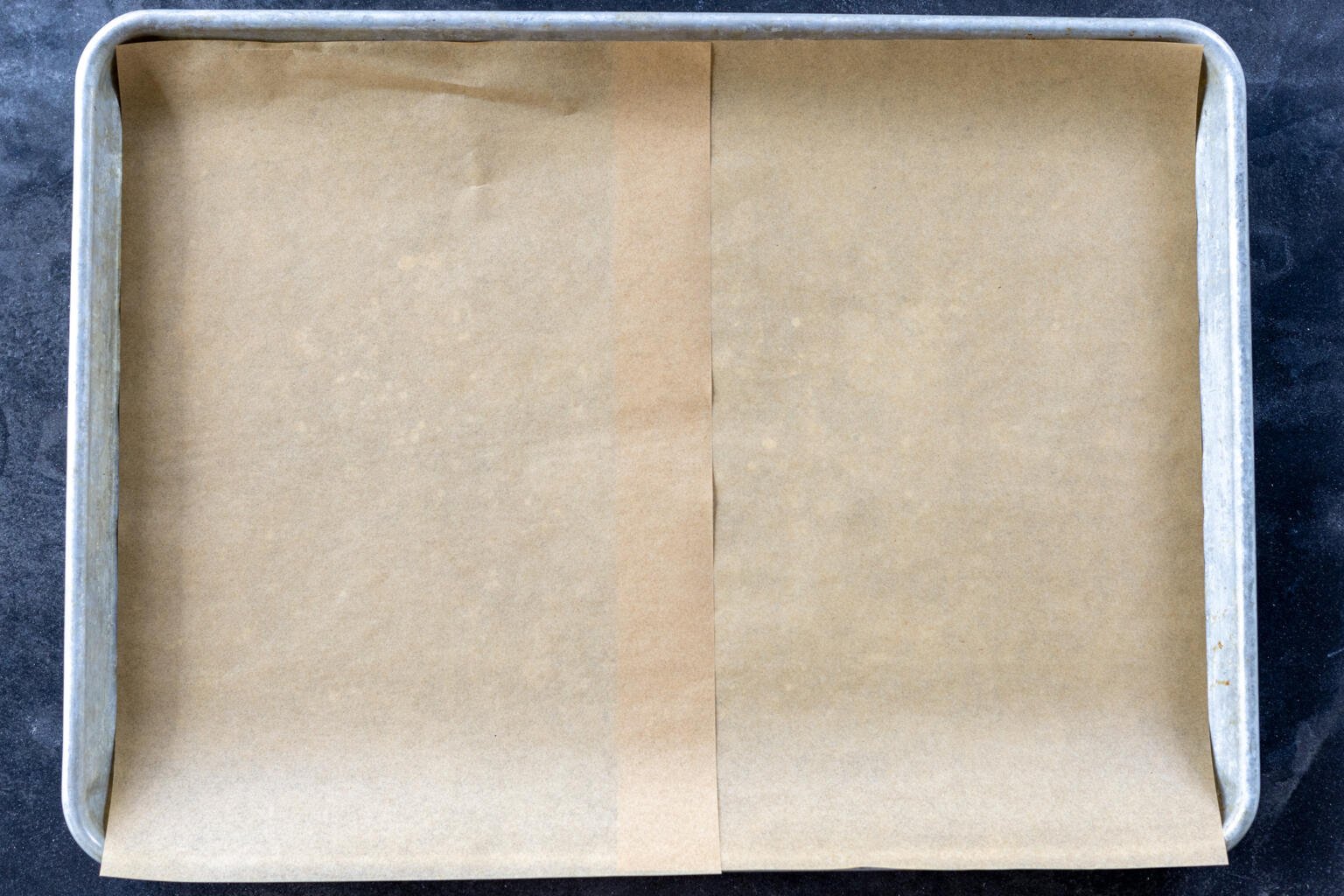 Sheet Pan Shrimp and Veggies - Momsdish