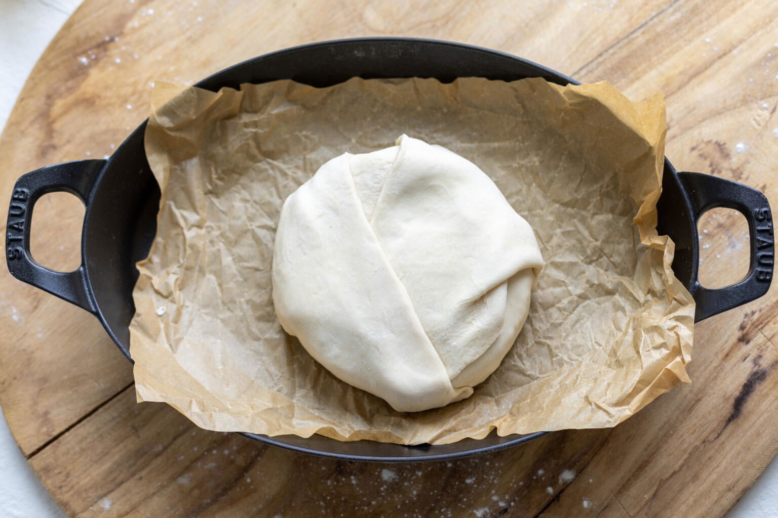 Baked Brie In Puff Pastry - Momsdish