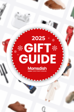 2025 Holiday Gift Guide - Momsdish