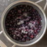 Blueberry Compote Recipe - Momsdish