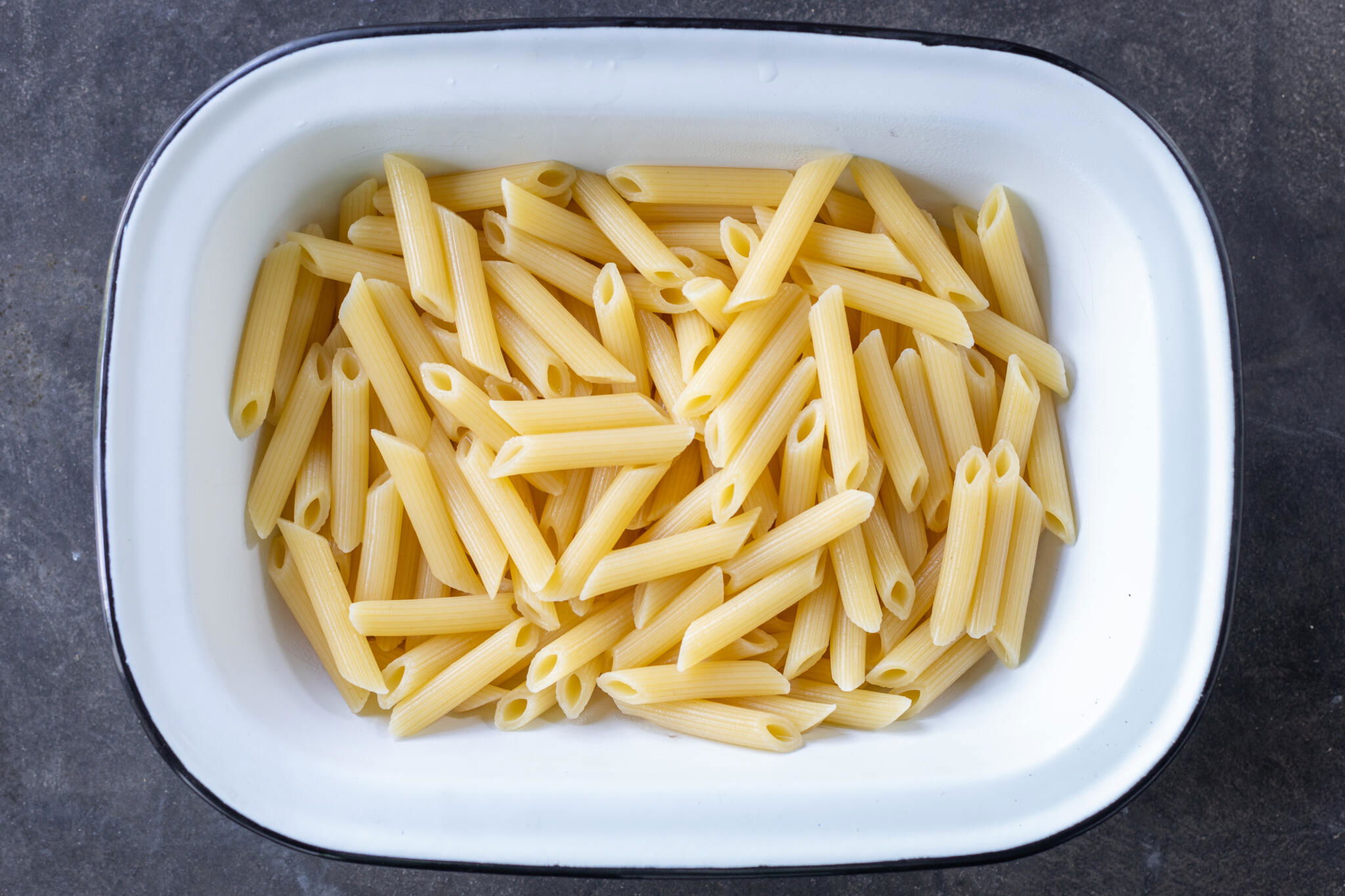 Pasta Primavera (30 Minute) - Momsdish