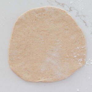 Sourdough Pita Bread (Extra Easy) - Momsdish