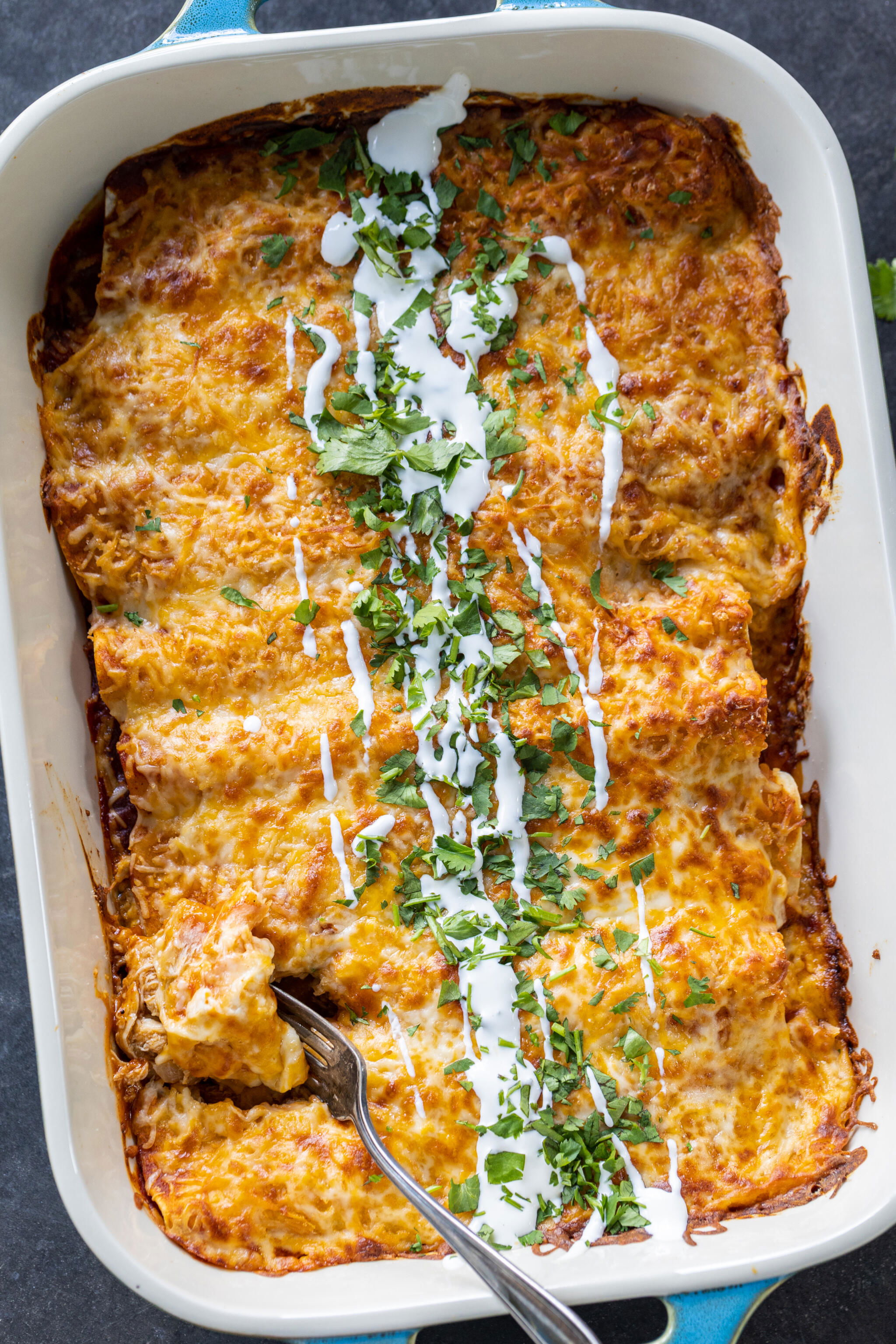 36 Mexican Recipes (Main Dish) - Momsdish
