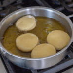 Krapfen Recipe - Momsdish